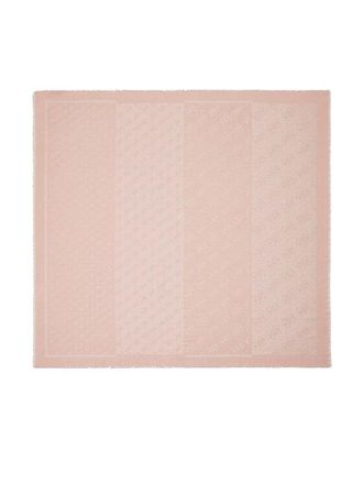 Guess Halstuch 182781 Rosa