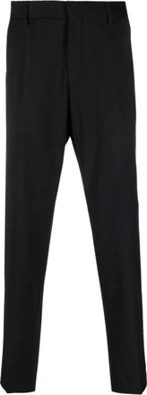 HUGO BOSS Homme, Pantalons, Noir, Taille: 4XL Pantalon Conjunto