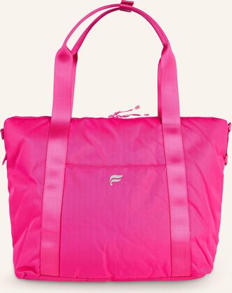 Fabletics Handtasche The Everyday Tote pink