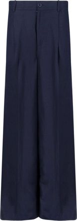 Lauren Ralph Lauren Pantaloni Sartoriali Ampi