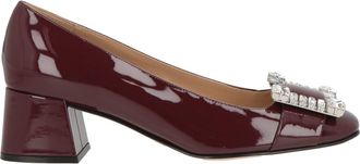 Sergio Rossi SCHUHE - Pumps auf YOOX.COM