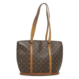 Louis Vuitton Damen, Pre-Owned, Braun, ONE SIZEGröße