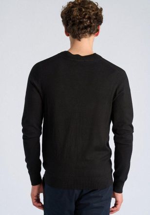 Lindbergh Strickjacke Cardigan Relaxed Fit