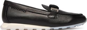 Hispanitas Mokassins HV264662 C005 Schwarz