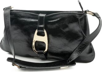 My Best Bags Firenze Femme, Sacs, Noir, Taille: ONE Size Sac classique Paris en noir