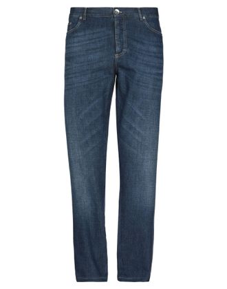 Brunello Cucinelli HOSEN & RÖCKE - Jeanshosen auf YOOX.COM