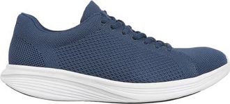 Mbt Sora Lace UP Baskets de Sport pour Homme Style Moderne. Chaussures de Marche Anatomiques Confortables. Chaussures Physiologiques Confort et Stabilité 