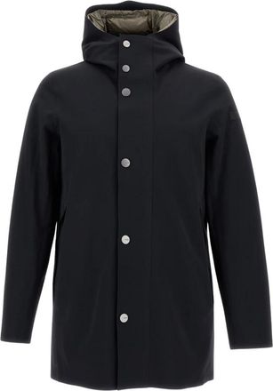 Roberto Ricci Design Rrd, Herren, M&auml;ntel, Schwarzk, LGr&ouml;&szlig;e