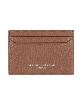 Gianni Chiarini Kleinlederwaren - Kartenetuis auf YOOX.COM