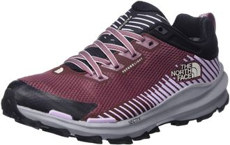 The North Face Damen Vectiv Futurelight Traillaufschuh, Wild Ginger Lavender Fog, 39.5 EU