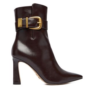 Steve Madden Stiefeletten Steve Madden Stashed SM11004780 Braun