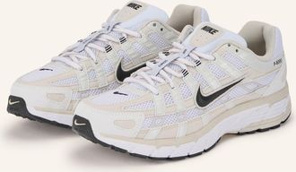 Nike Sneaker P-6000 beige
