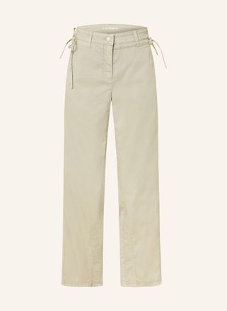 Cambio Cambio Hose Olympia gruen