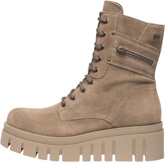 Nero Giardini Velour Tr Sulmona - - Shoes - Damen - Beige - 36 EU