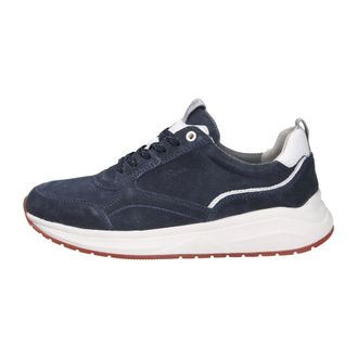 Sioux Herren, Schuhe, Blau, 44 1/2 EUGr&ouml;&szlig;e