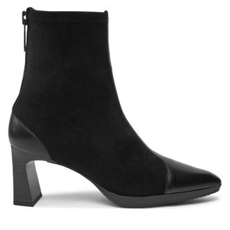Hispanitas Stiefeletten Hispanitas Soho-I24 HI243645 Schwarz