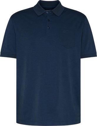 Bugatti Herren Polo Kurzarm 8101-75090C modern, elegant, Baumwolle, klassisch, bequem, Sommer, Freizeit