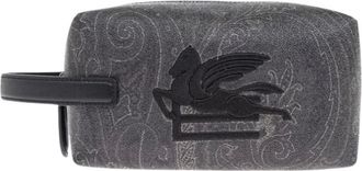 Etro Herren, Taschen, Schwarzk, ONE SIZEGröße