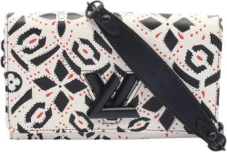 Louis Vuitton Sac bandouli&egrave;re vintage Pre-owned - Femme - Pre-owned - Multicolore - Taille: ONE Size