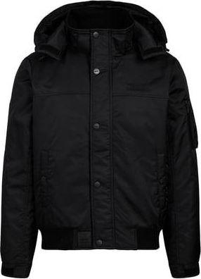 Bombers Original Veste &agrave; capuche col montant