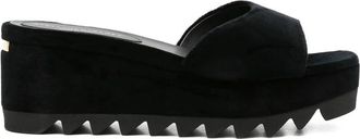 Stella McCartney Femme, Chaussures, Noir, Taille: 36 1/2 EU Chaussures Stella Mccartney