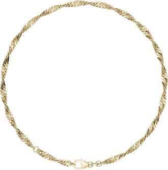 Firetti Fu&szlig;kette