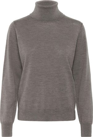 Part Two Part Two Damen Sinipw Pullover, Falcon Melange, M