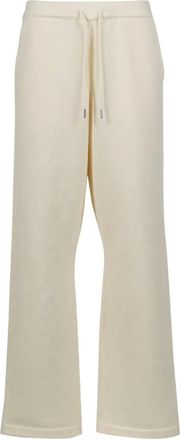 Honor The Gift Ausgestellte Art Knit Jogginghose - Nude