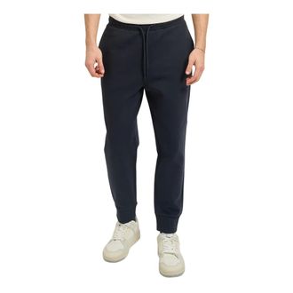 HUGO BOSS Homme, Pantalons, Bleu, Taille: 4XL Pantalon Stretch