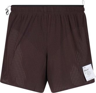 SATISFY Sports Shorts Space-O