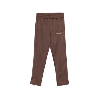 Palm Angels Sweatpants - - Trousers - Herren - Braun - XL