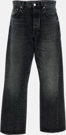 Sunflower Jeans Wide Twist