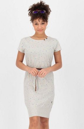 Alife And Kickin Sommerkleid Damen ColetteAK B