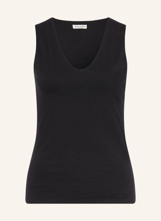 Marc O'Polo Marc Opolo Top schwarz