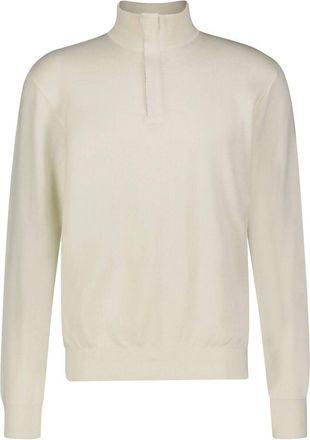 Paul & Shark Herren Pullover aus Wolle