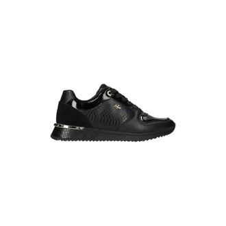 Mexx Femme, Chaussures, Noir, Taille: 36 EU Chaussures > Baskets