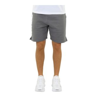Heron Preston Casual Sweatshorts - - Shorts - Herren - Grau - M
