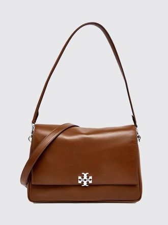 Tory Burch Schultertasche Damen Farbe Braun