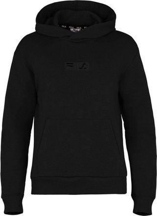 Fila Hoodie Baicoi mit großer Kängurutasche