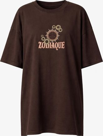 Worldclassca Oversizeshirt
