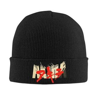 Generic Casquettes de Baseball pour Hommes Hommes, Anime Tuquette tricot&eacute;e Tuques dHiver Casquettes acryliques Chaudes Hip-hop pour Hommes Cadeau Femmes