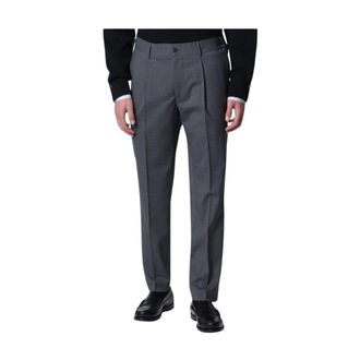 Santaniello Irno Anzughose - - Trousers - Herren - Grau - 3XL
