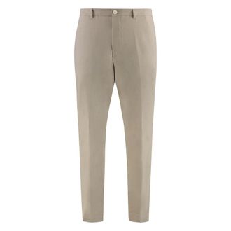 HUGO BOSS Herren, Hosen, Beige, LGr&ouml;&szlig;e