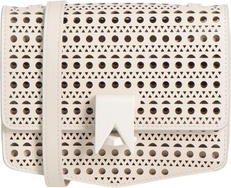 Alaia TASCHEN - Umh&auml;ngetasche auf YOOX.COM