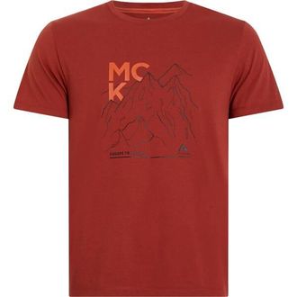 McKinley Herren Shirt Nata