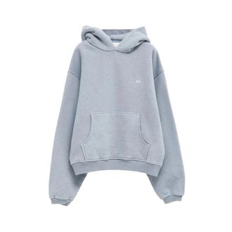 ERL Erl, Herren, Sweatshirts & Hoodies, Blau, XLGr&ouml;&szlig;e