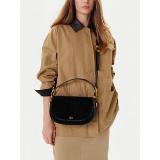 Gino Rossi Handtasche Gino Rossi EO-LUIZA Schwarz