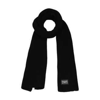 Dolce & Gabbana Herren, Accessories, Schwarzk, ONE SIZEGröße