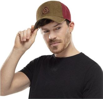 Buff Lifestyle Trucker - Kappe - Herren