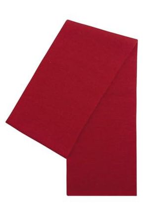 Armor Lux GUIDEL Echarpe, Piment, 0 Femme